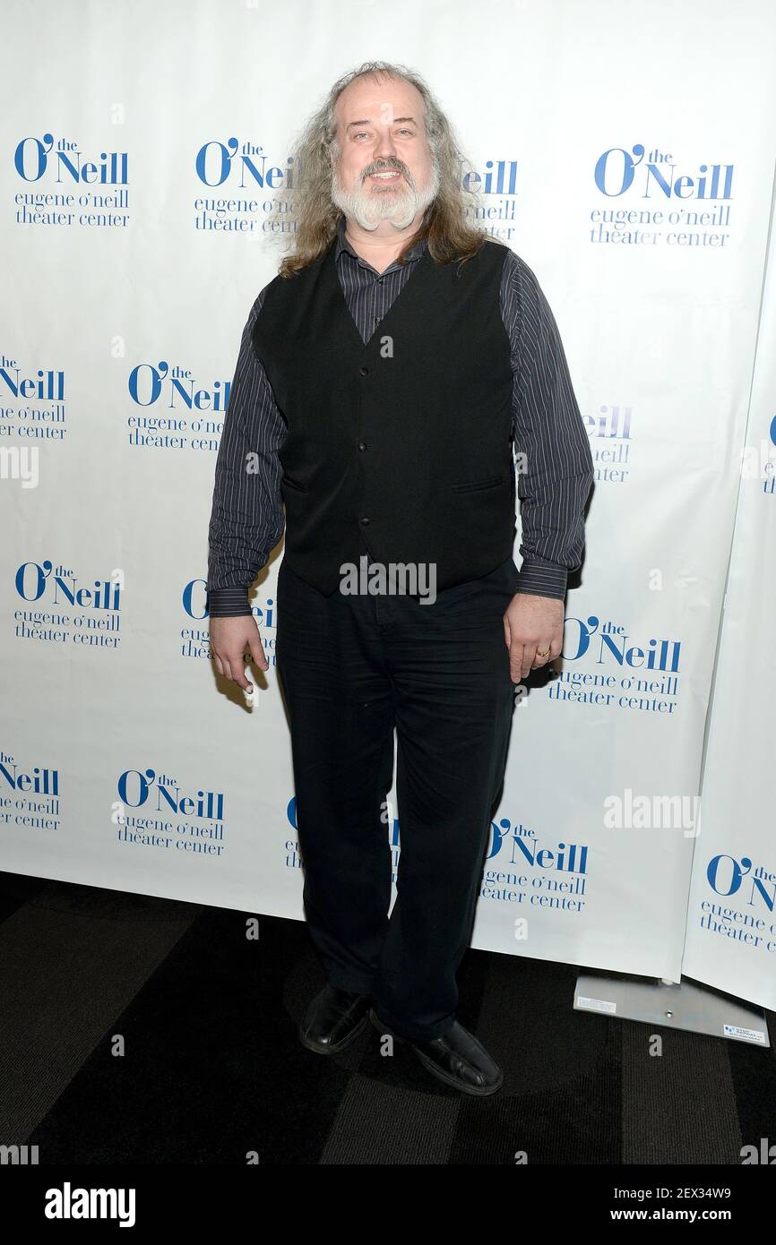 Tyler Bunch attends the 15th Annual Monte Cristo Awards at The Edison ...