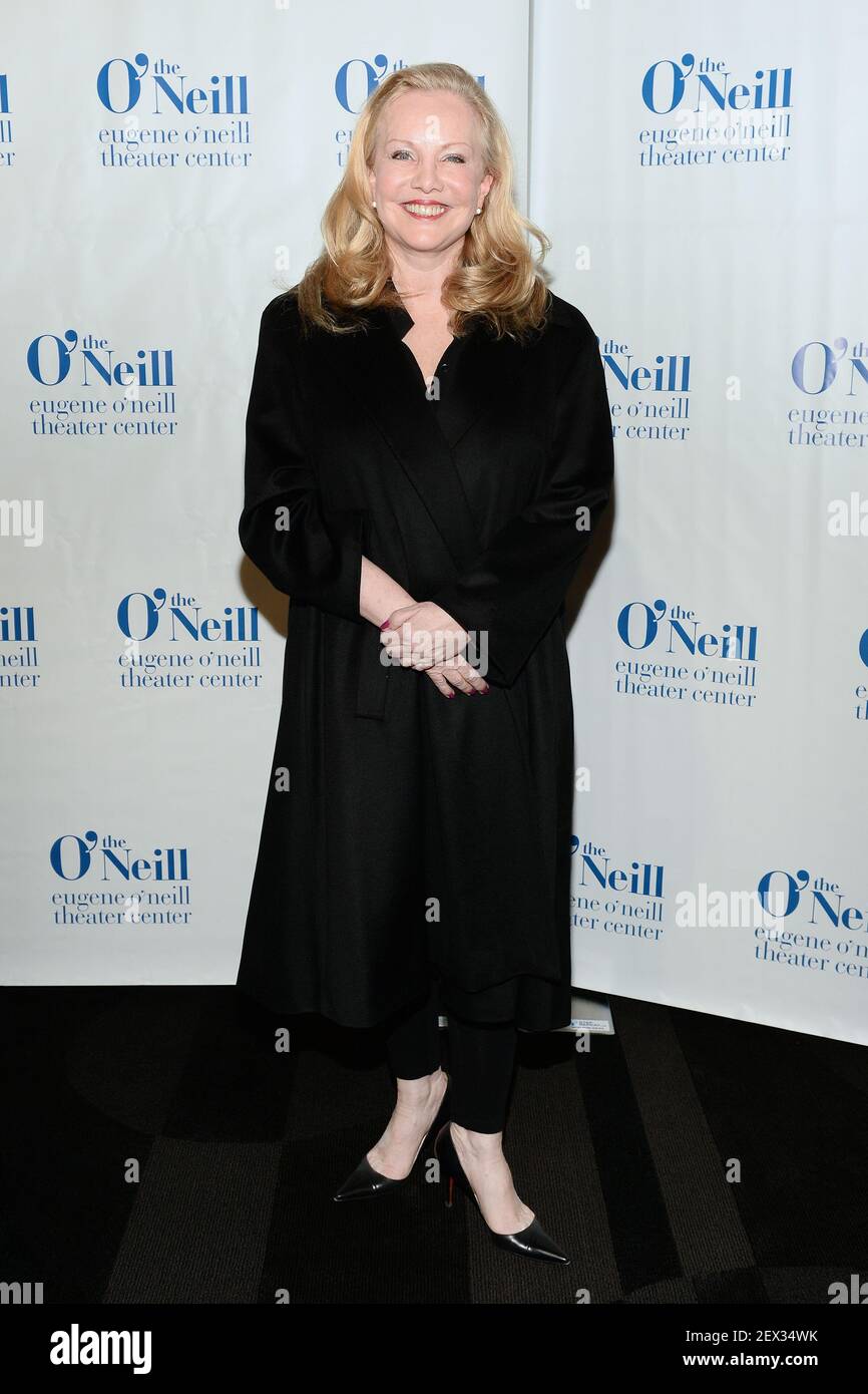 Susan Stroman attends the 15th Annual Monte Cristo Awards at The Edison ...