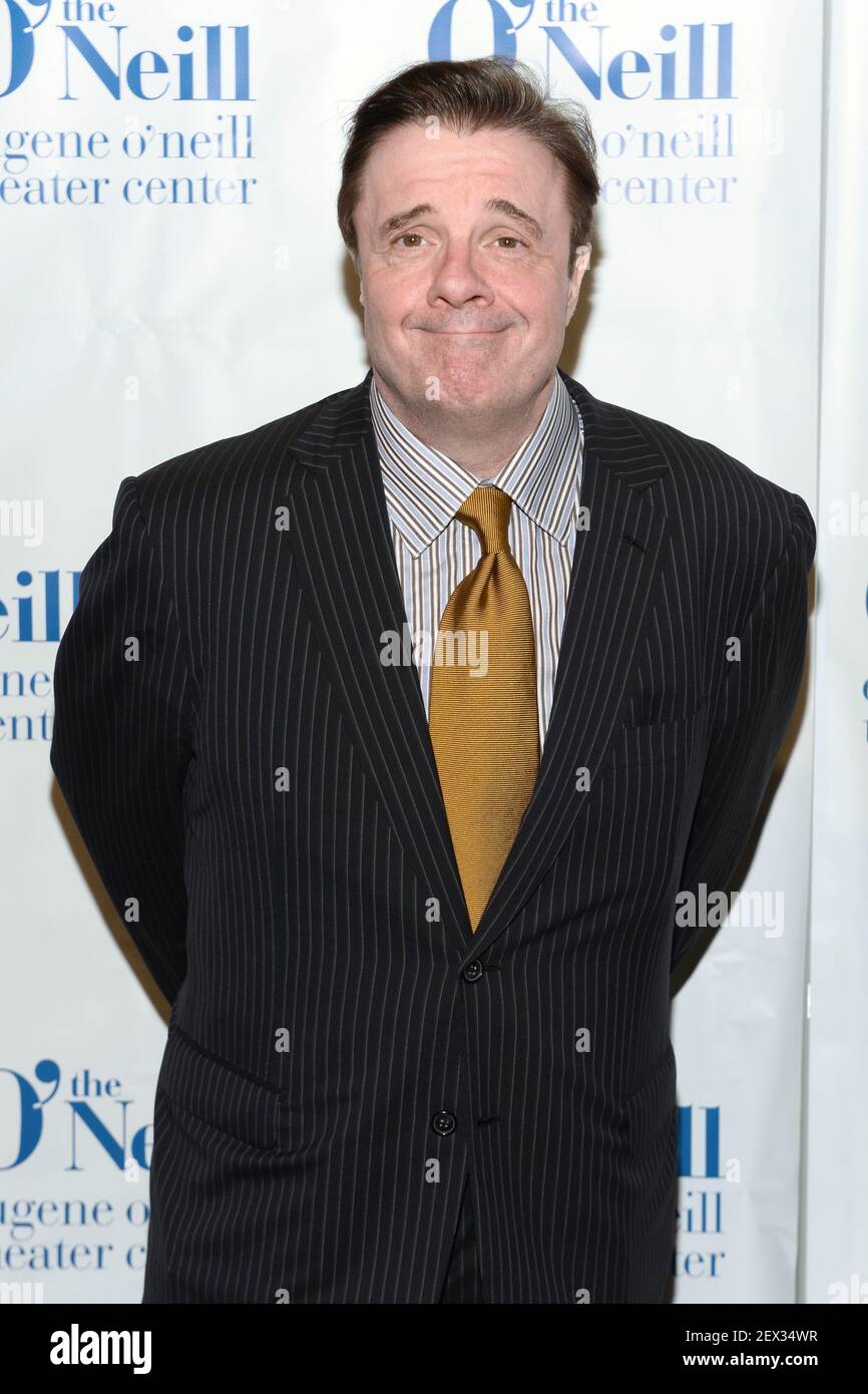 Actor Nathan Lane attends the 15th Annual Monte Cristo Awards at The ...