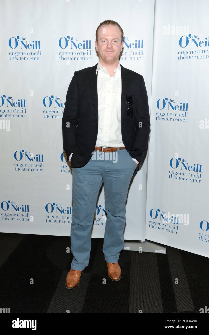 Jeremy Bobb attends the 15th Annual Monte Cristo Awards at The Edison ...