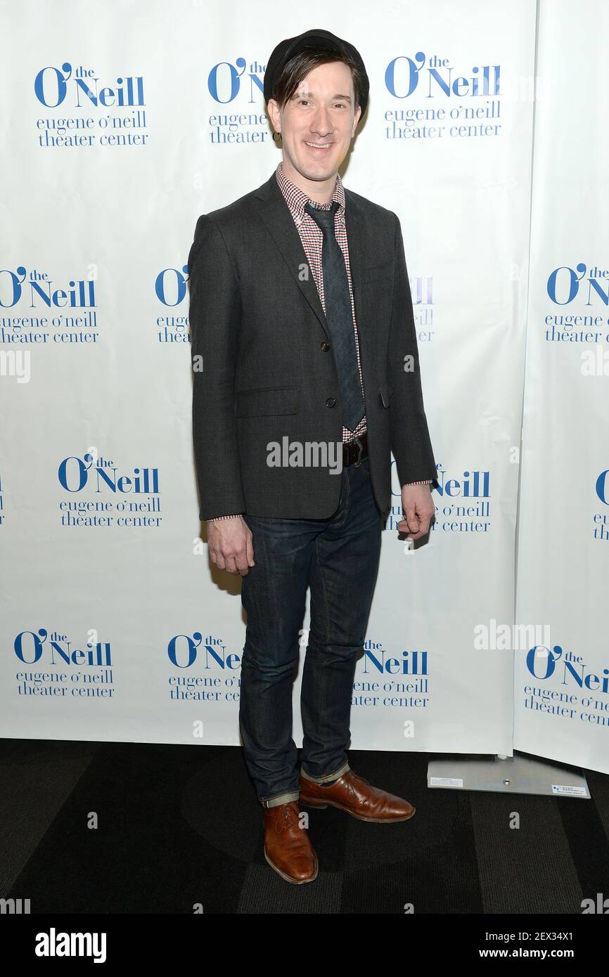 Carson Elrod attends the 15th Annual Monte Cristo Awards at The Edison ...