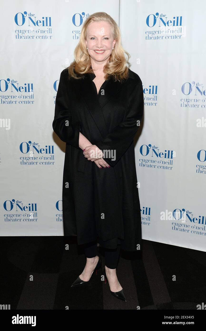 Susan Stroman attends the 15th Annual Monte Cristo Awards at The Edison ...