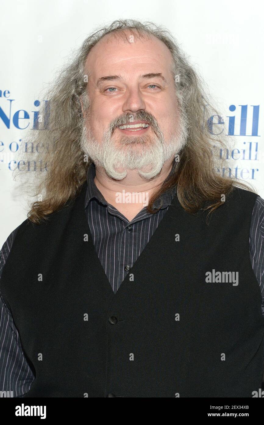 Tyler Bunch attends the 15th Annual Monte Cristo Awards at The Edison ...