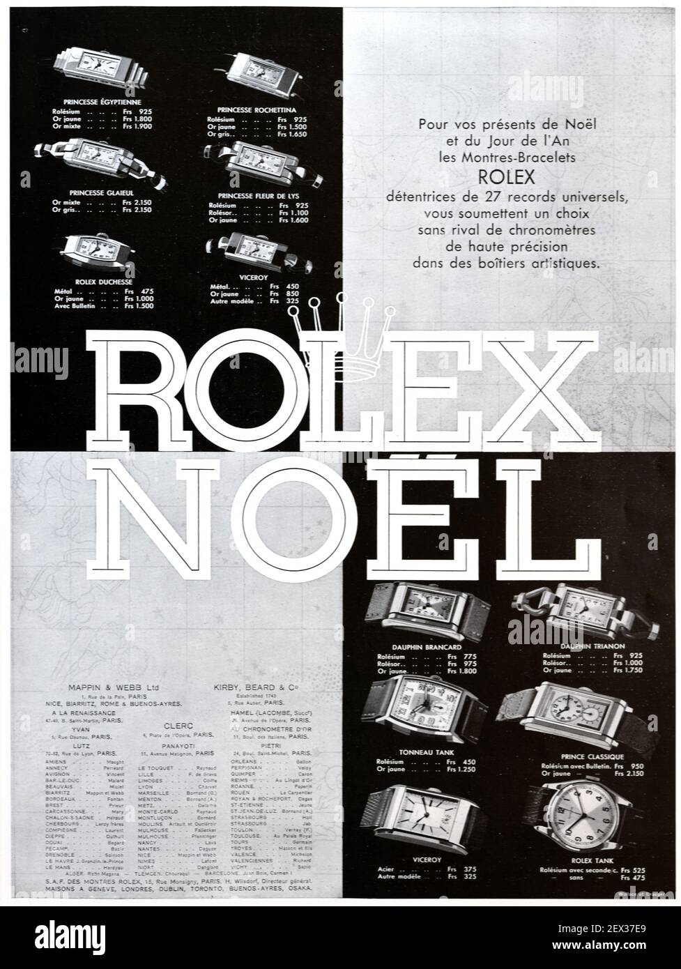 Rolex illustration Cut Out Stock Images & Pictures - Alamy