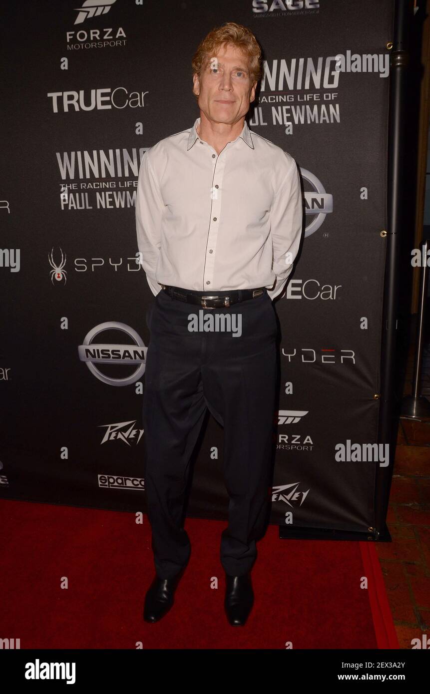 16 April 2015 - Hollywood, California - Dr. Robert Huizenga. Los ...