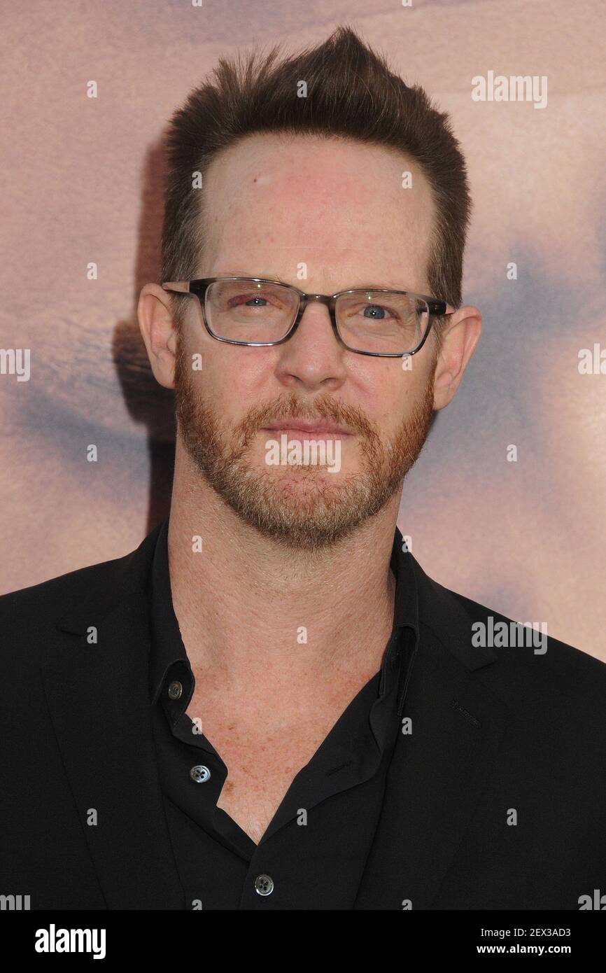 16 April 2015 - Hollywood, California - Jason Gray-Stanford. "Water ...