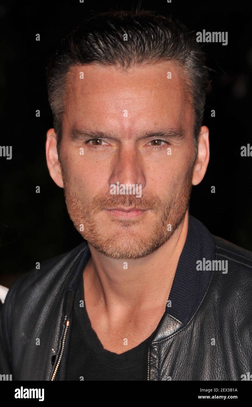 Balthazar Getty arrives at the Burberry "London In Los Angeles" Event ...