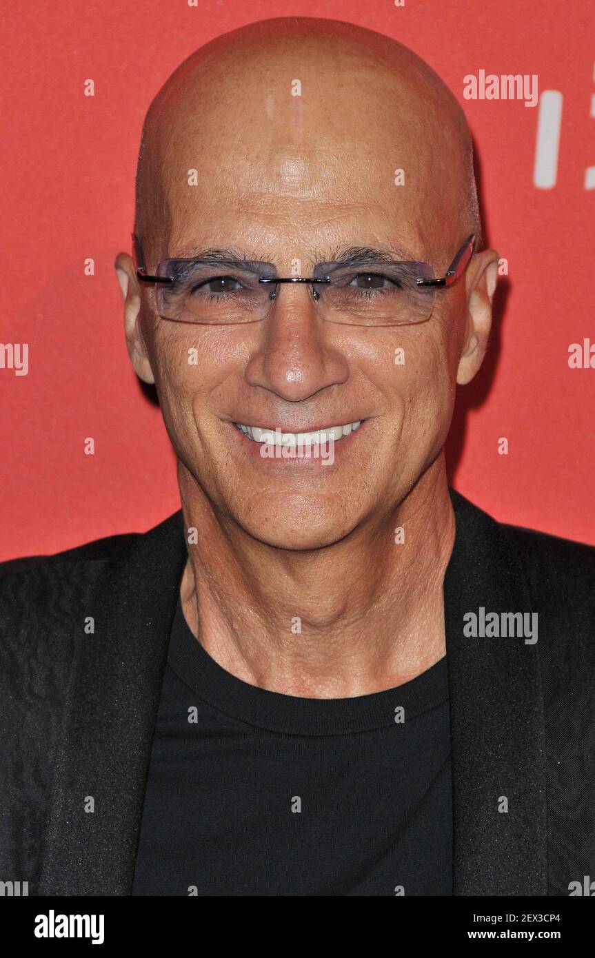 Jimmy Iovine arrives at LACMA's 50th Anniversary Gala held at LACMA in ...