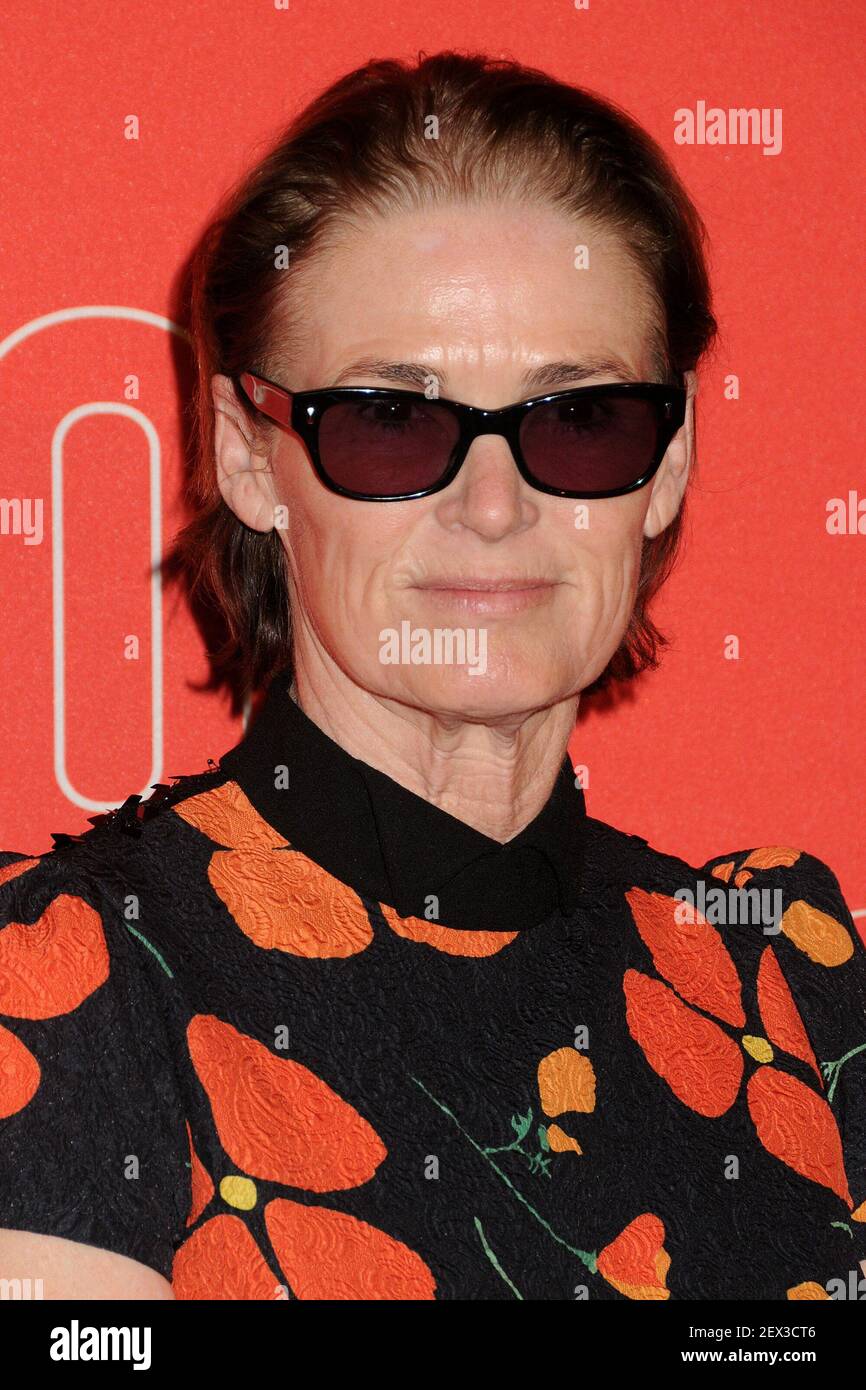 18 April 2015 - Los Angeles, California - Lisa Love. LACMA 50th ...