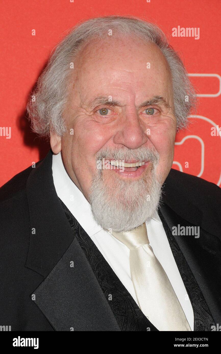 18 April 2015 - Los Angeles, California - George Schlatter. LACMA 50th ...
