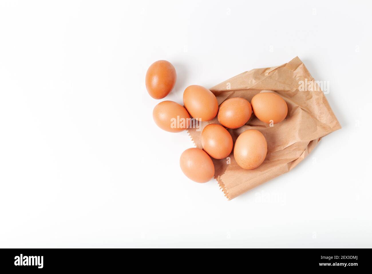 Pack of eggs hi-res stock photography and images - Alamy