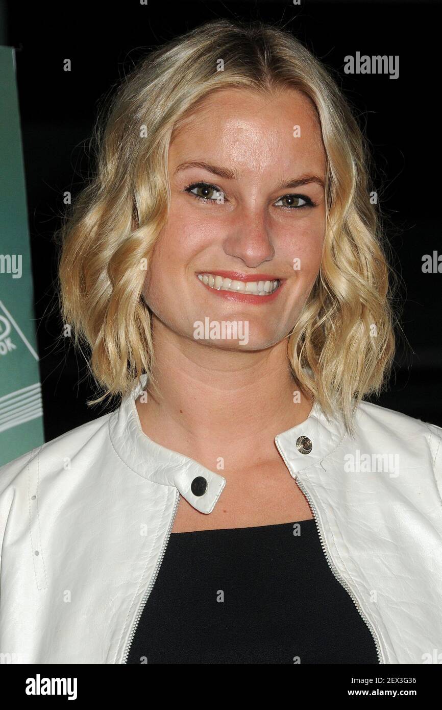 20 April 2015 - Hollywood, California - Alexandria Jackson. "Just ...