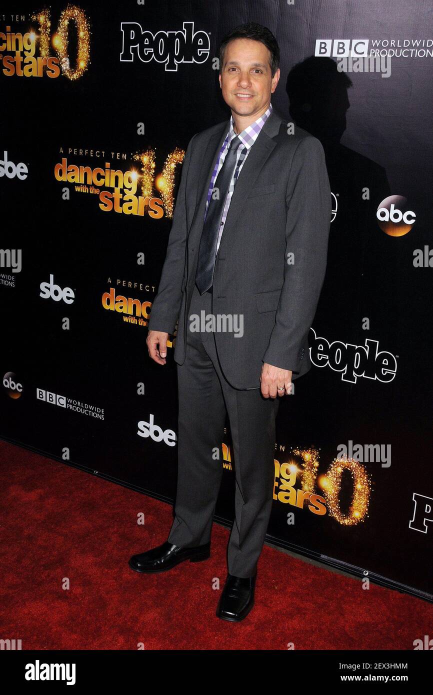 21 April 2015 - Los Angeles, California - Ralph Macchio. Dancing With ...