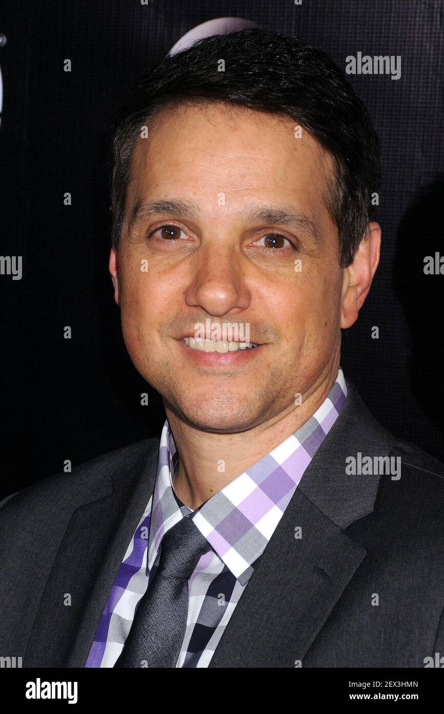 21 April 2015 - Los Angeles, California - Ralph Macchio. Dancing With ...