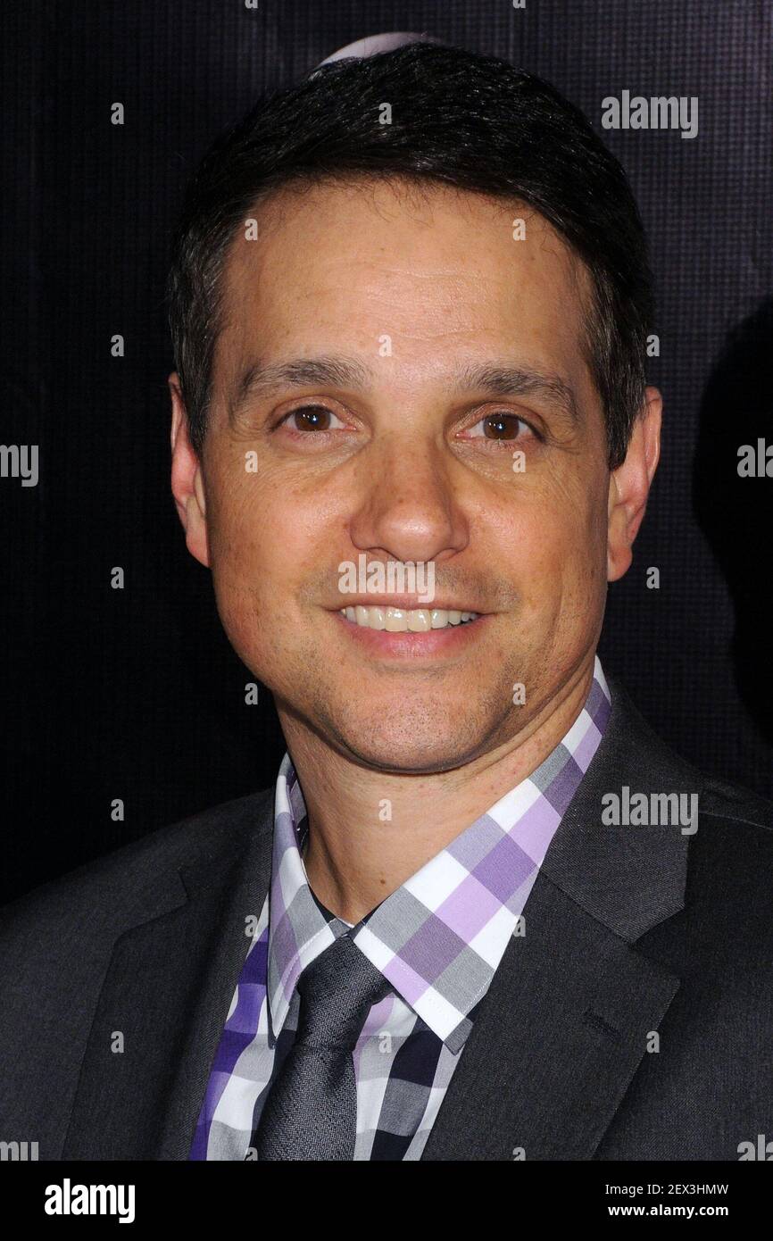 21 April 2015 - Los Angeles, California - Ralph Macchio. Dancing With ...