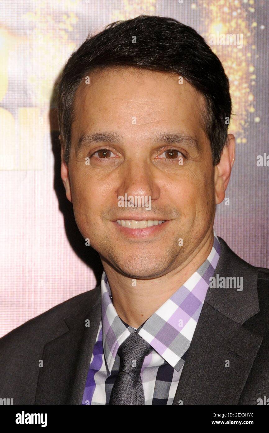 21 April 2015 - Los Angeles, California - Ralph Macchio. Dancing With ...