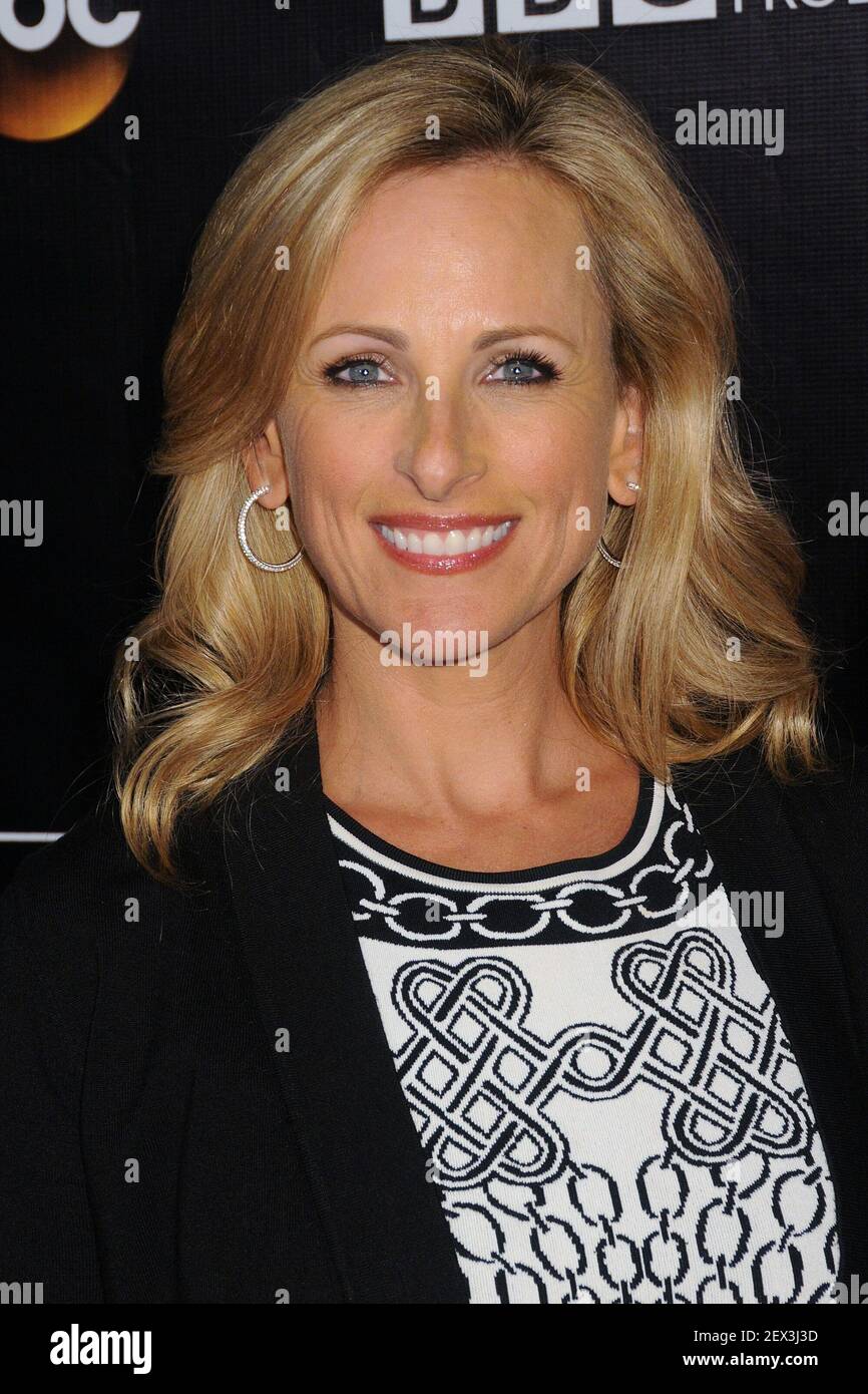 21 April 2015 - Los Angeles, California - Marlee Matlin. Dancing With ...