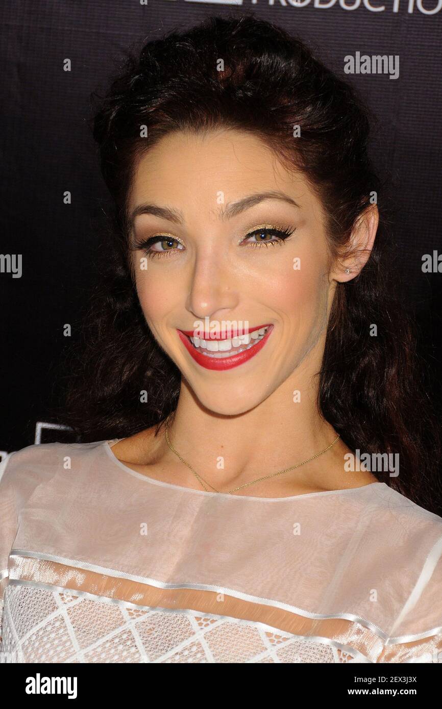 21 April 2015 - Los Angeles, California - Meryl Davis. Dancing With the ...