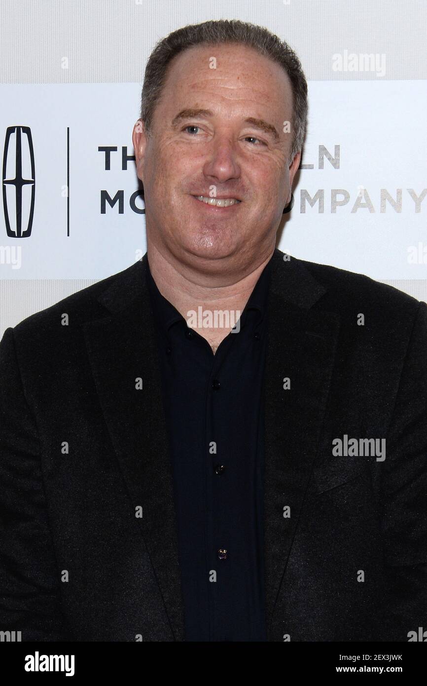 Producer Matthew Baer attends "Maggie" World Premiere during the 2015 ...