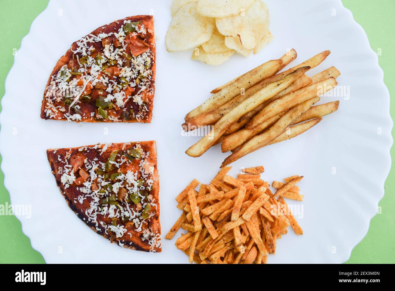 Vrat ka atta hi-res stock photography and images - Alamy