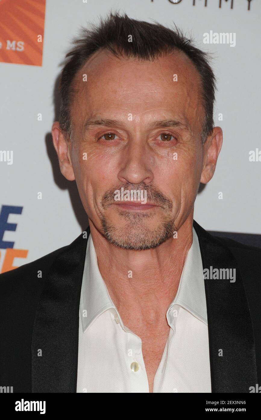 24 April 2015 - Century City, California - Robert Knepper. 22nd Annual ...