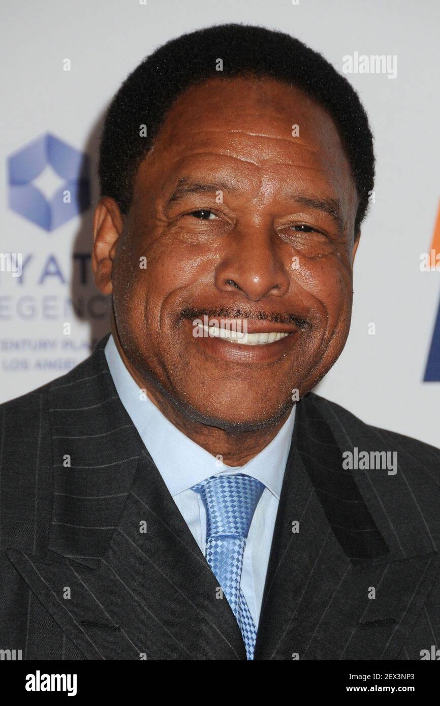 24 April 2015 - Century City, California - Dave Winfield. 22nd Annual ...