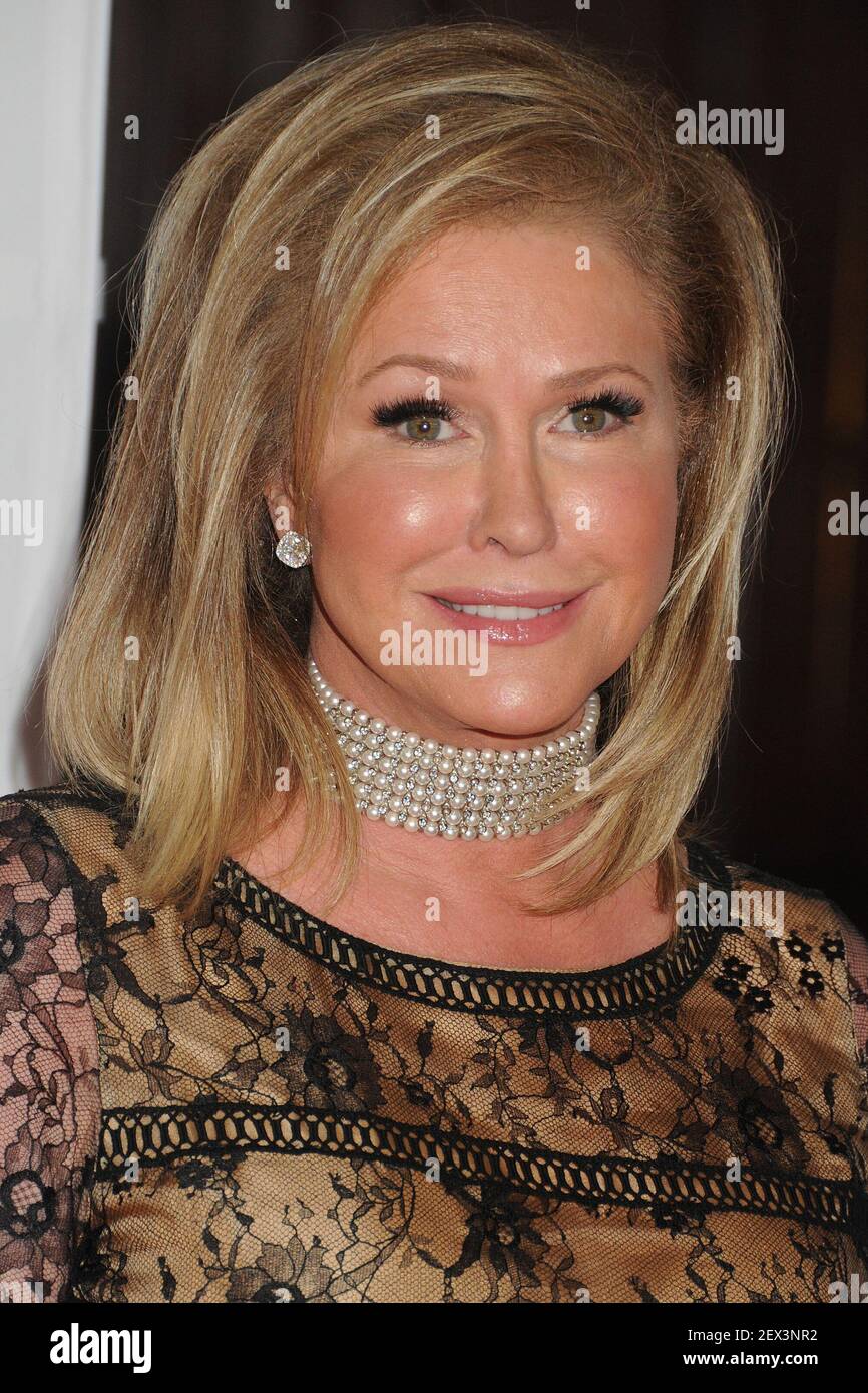 24 April 2015 - Century City, California - Kathy Hilton. 22nd Annual ...