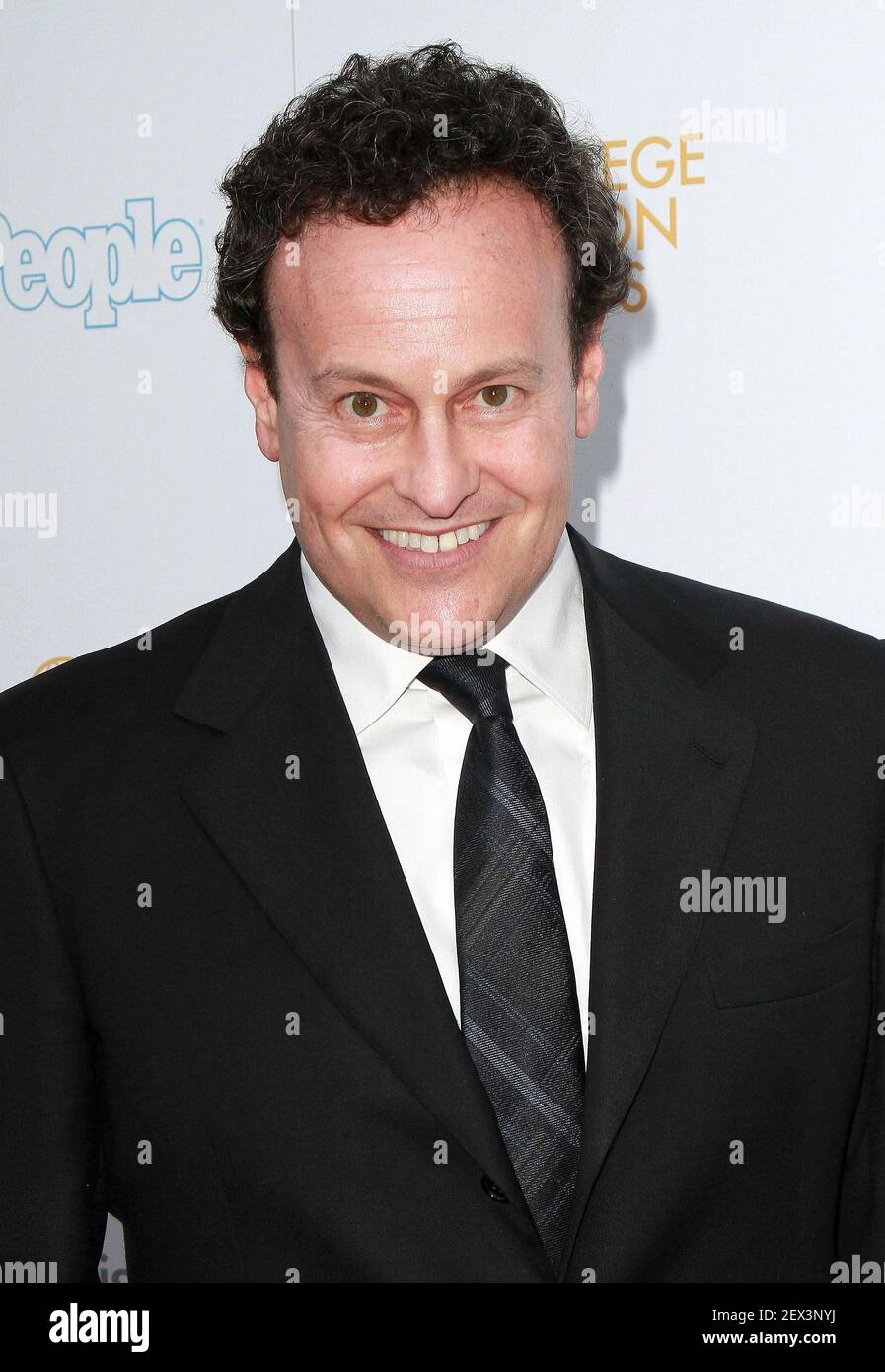 23 April 2015 - Sherman Oaks, California - Mitchell Hurwitz. 36th ...