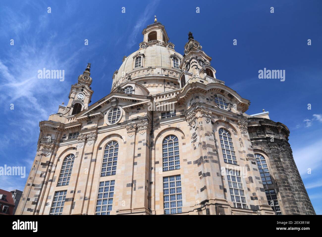 European religious landmarks hi-res stock photography and images - Alamy