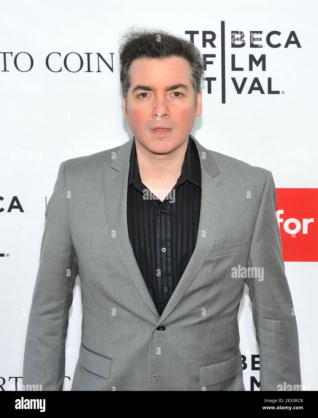 Actor Kevin Corrigan attends the closing night of the Tribeca Film ...