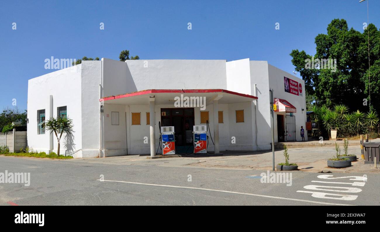 Total Filling Station, GAME CITY, South East