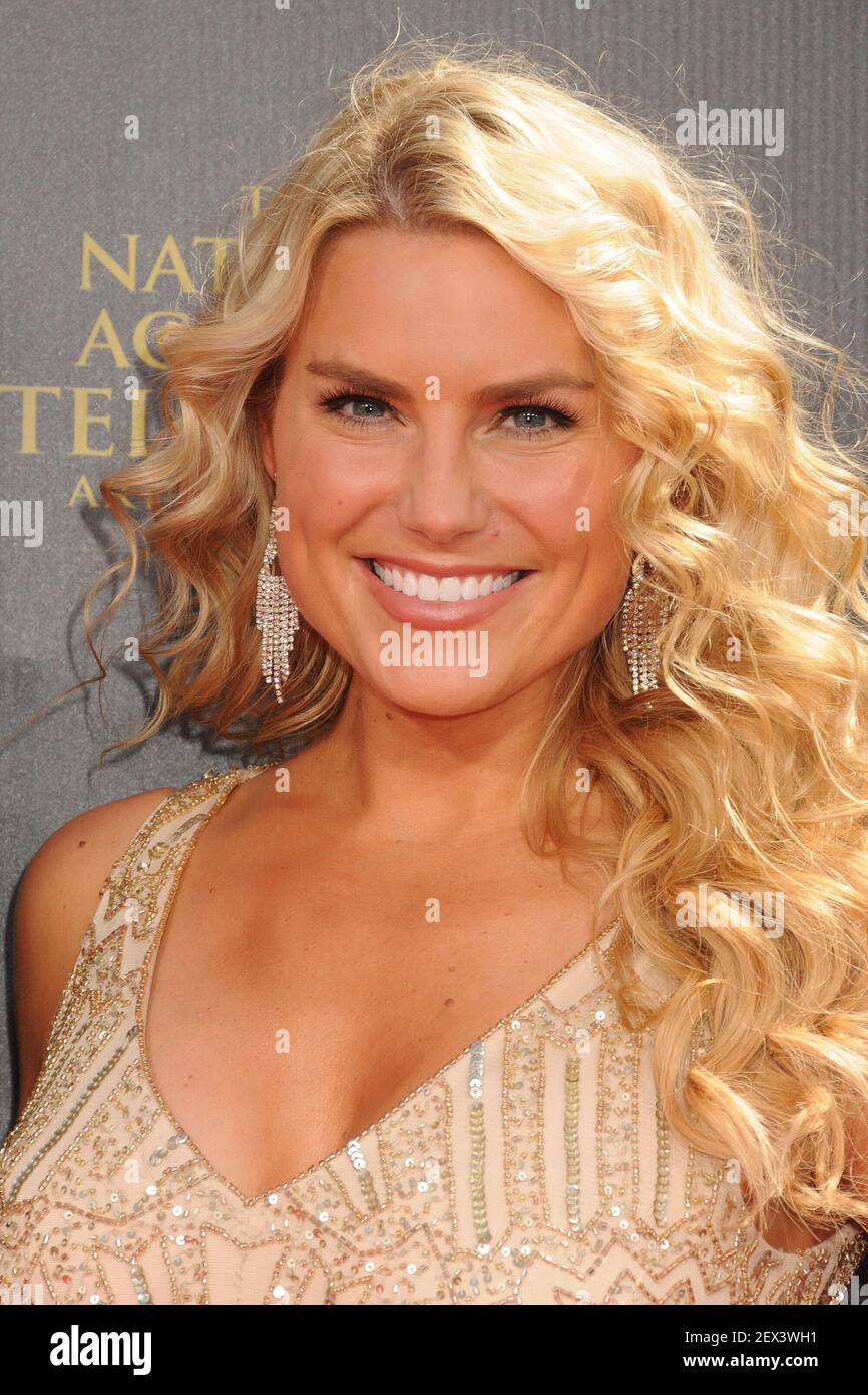 26 April 2015 - Burbank, California - Rachel Reynolds. The 42nd Annual ...