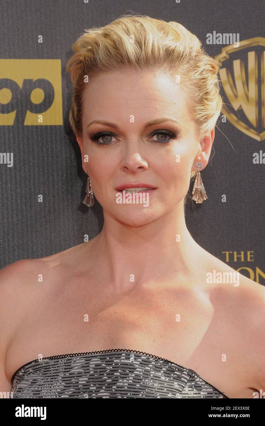 26 April 2015 - Burbank, California - Martha Madison. The 42nd Annual ...
