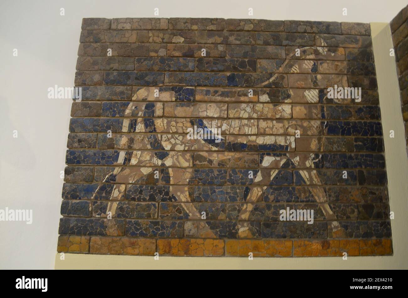 Pergamon Museum in Berlin Stock Photo - Alamy