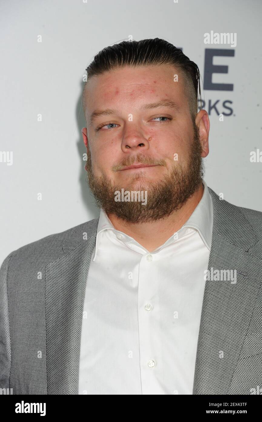 Corey And Charlene Harrison Pawn Stars