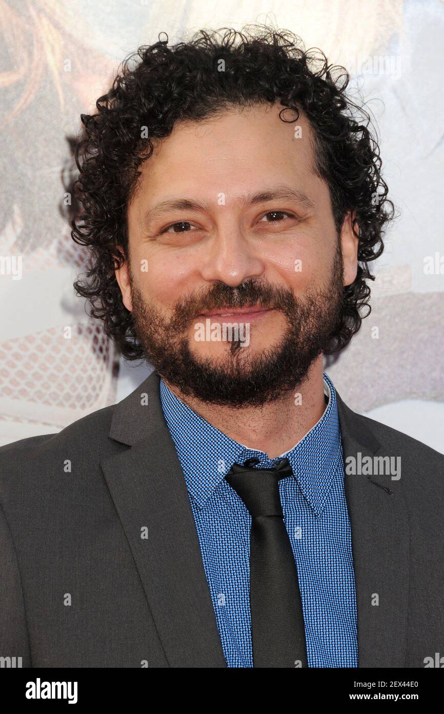 Michael ray escamilla hi-res stock photography and images - Alamy