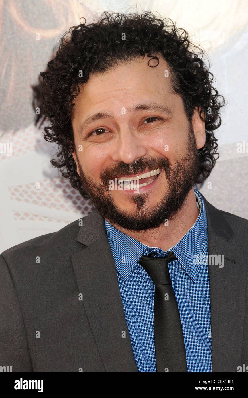 Michael ray escamilla hi-res stock photography and images - Alamy