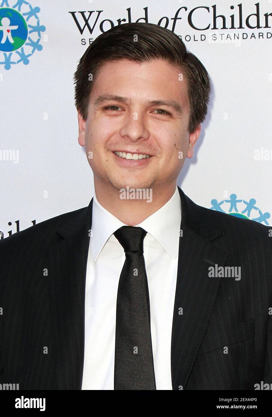 30 April 2015 - Beverly Hills, California - Robert Seaborn. World of ...