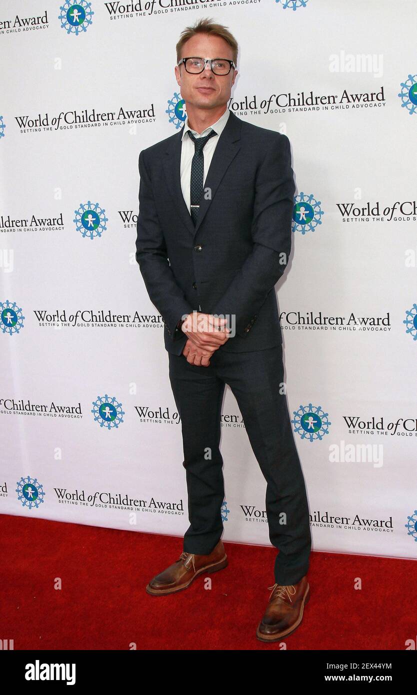 30 April 2015 - Beverly Hills, California - Jae Goodman. World of ...
