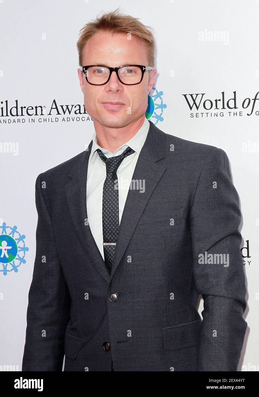 30 April 2015 - Beverly Hills, California - Jae Goodman. World of ...