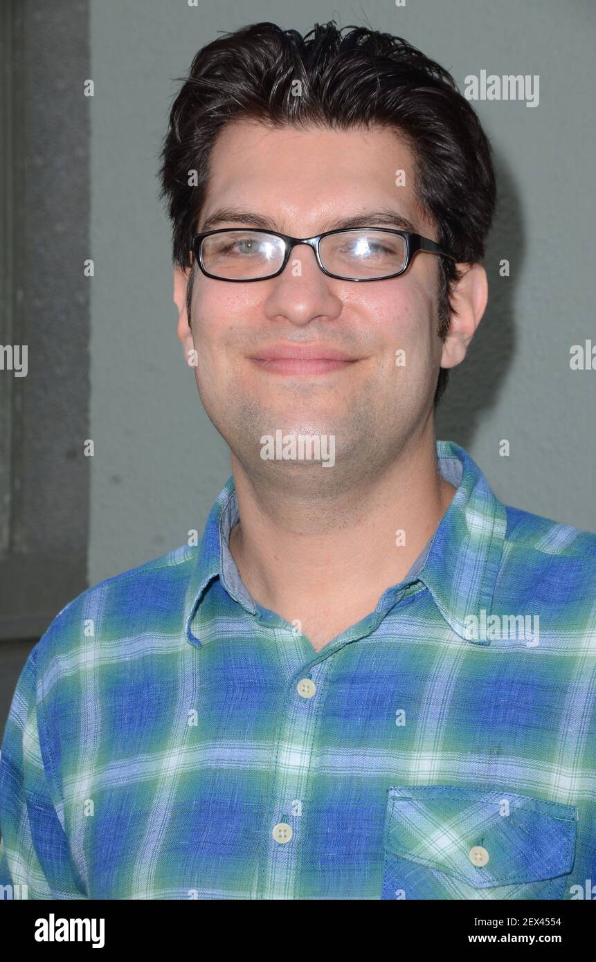 Dan Mintz