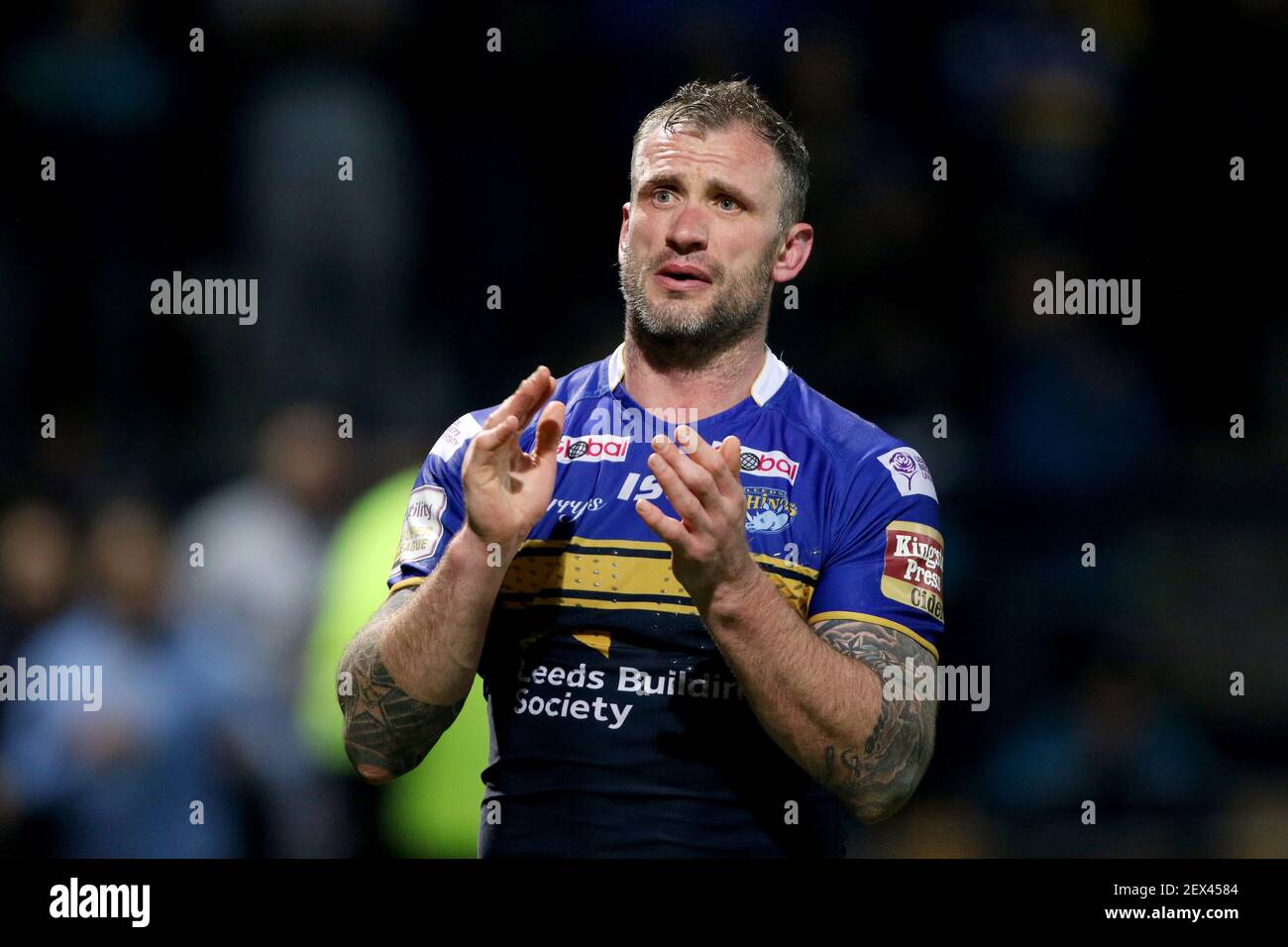 Jamie peacock 2021 hi-res stock photography and images - Alamy