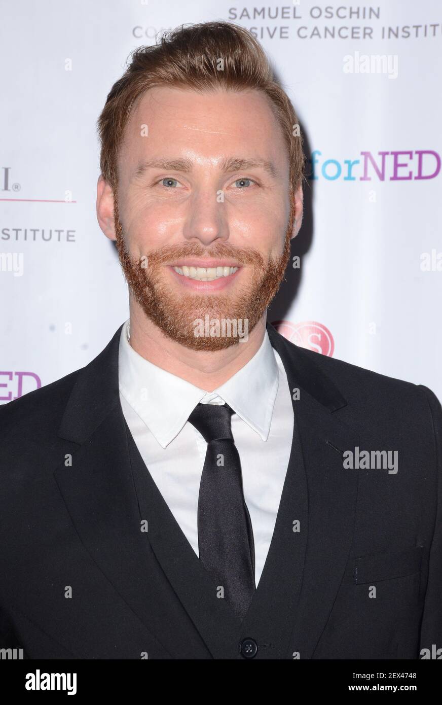 02 May 2015 - Culver City, California - Paul Freeman. Arrivals for the ...