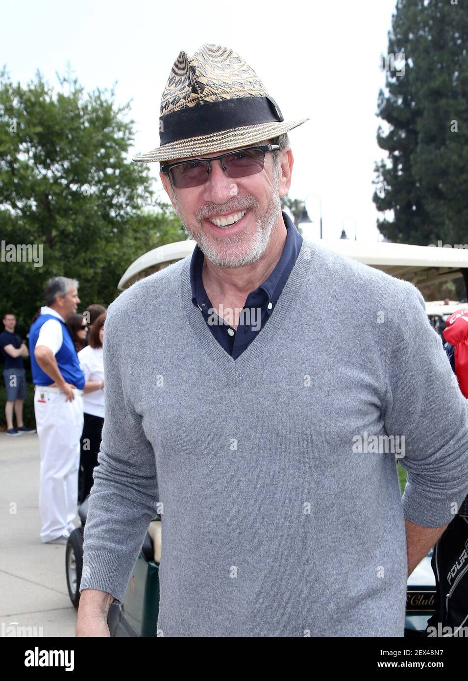 04 May 2015 - Toluca Lake, Tim Allen. 8th Annual George Lopez Celebrity ...