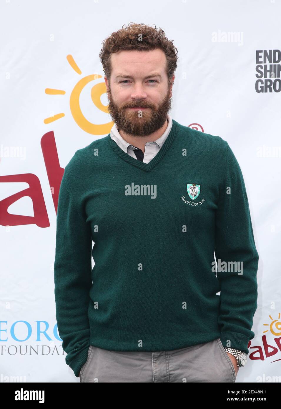04 May 2015 - Toluca Lake, Danny Masterson. 8th Annual George Lopez ...