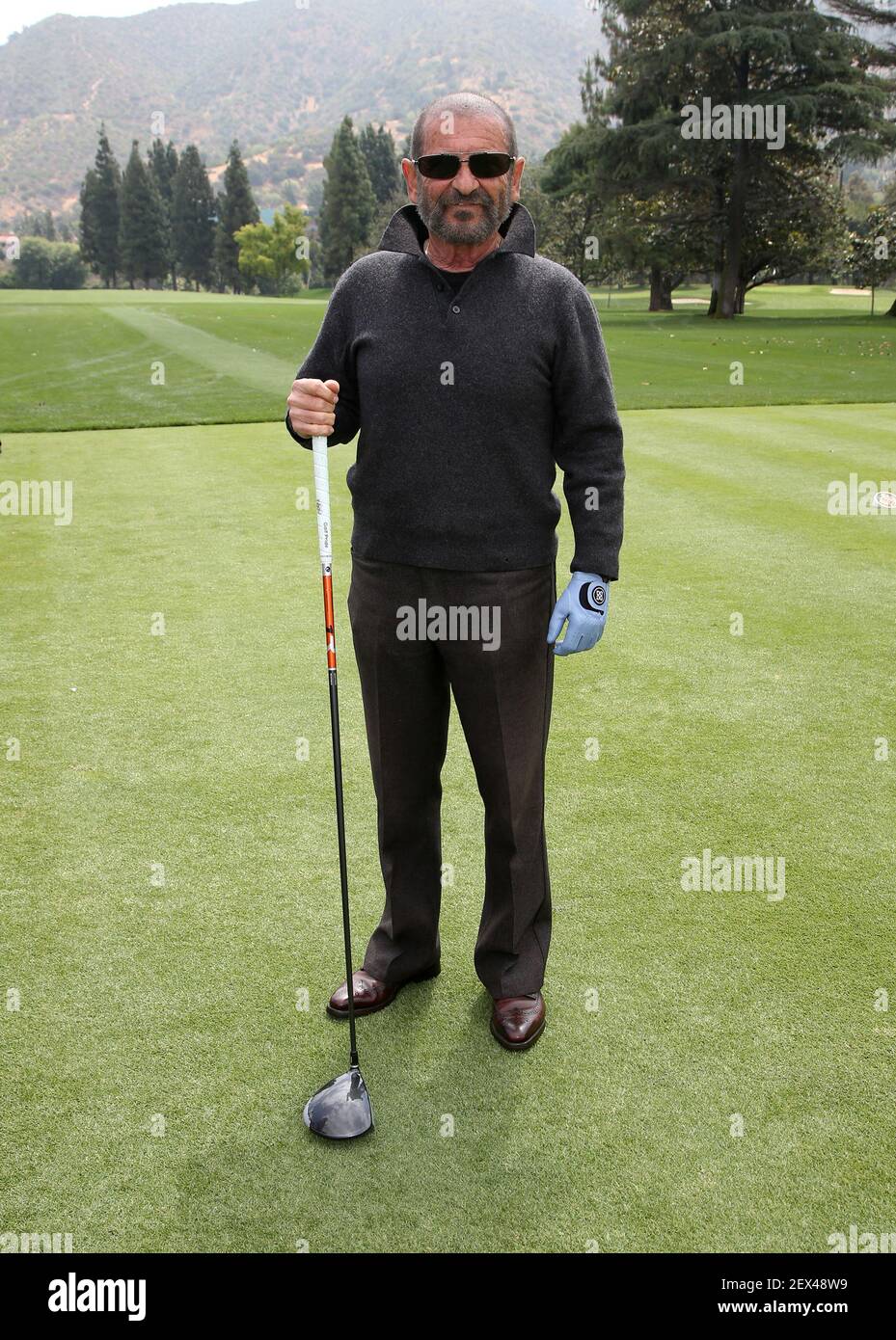 04 May 2015 - Toluca Lake, Joe Pesci. 8th Annual George Lopez Celebrity ...