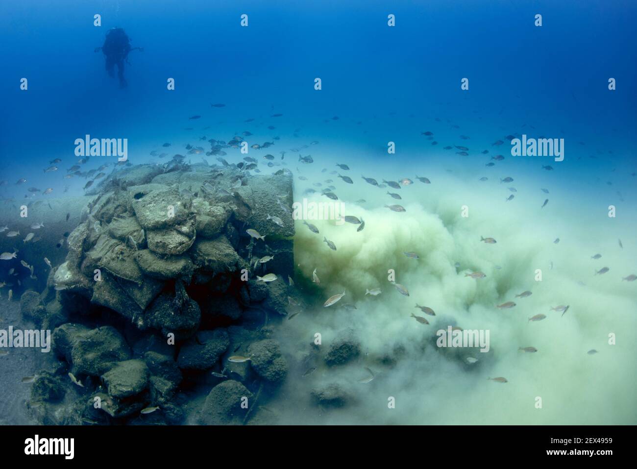Submarine images hi-res stock photography and images - Alamy