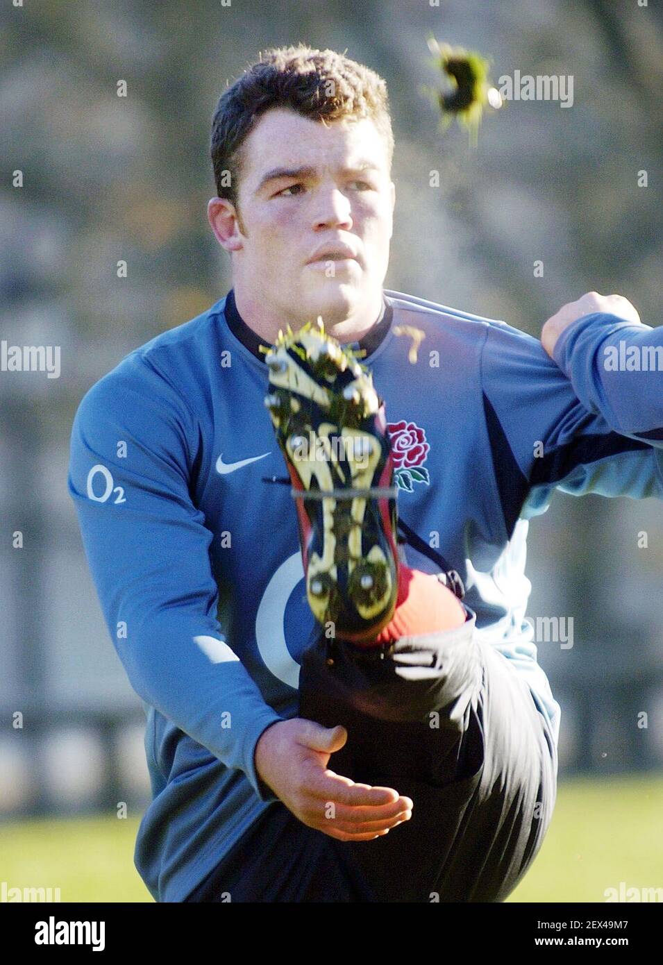 Matt stevens hi-res stock photography and images - Alamy