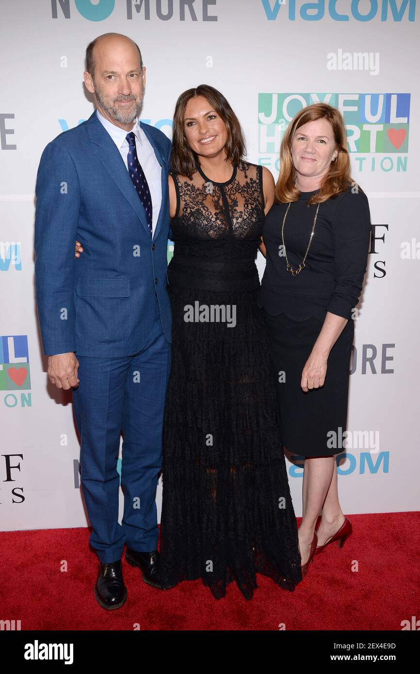 Mare Winningham Family