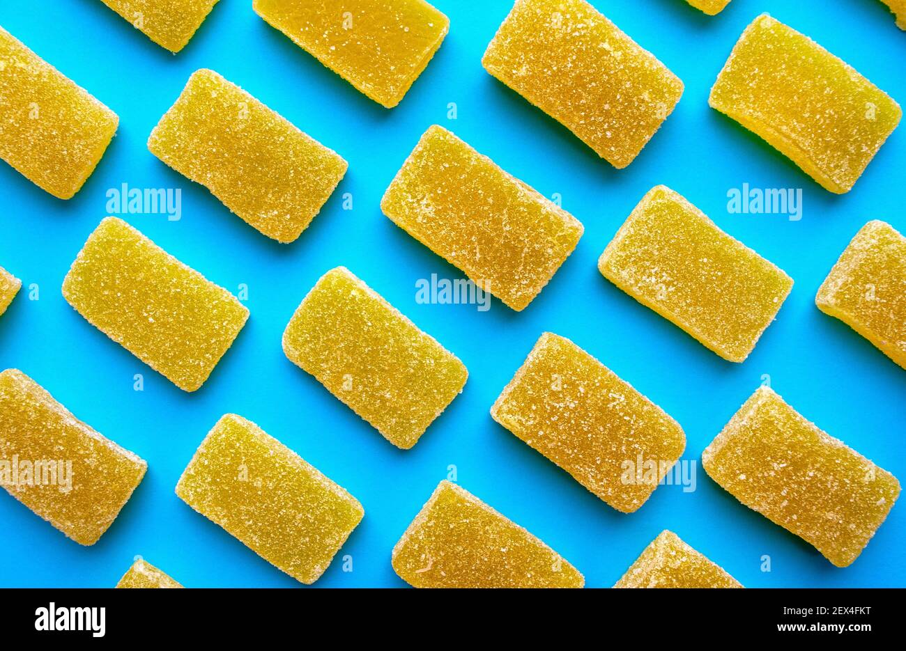 Long candies hi-res stock photography and images - Alamy